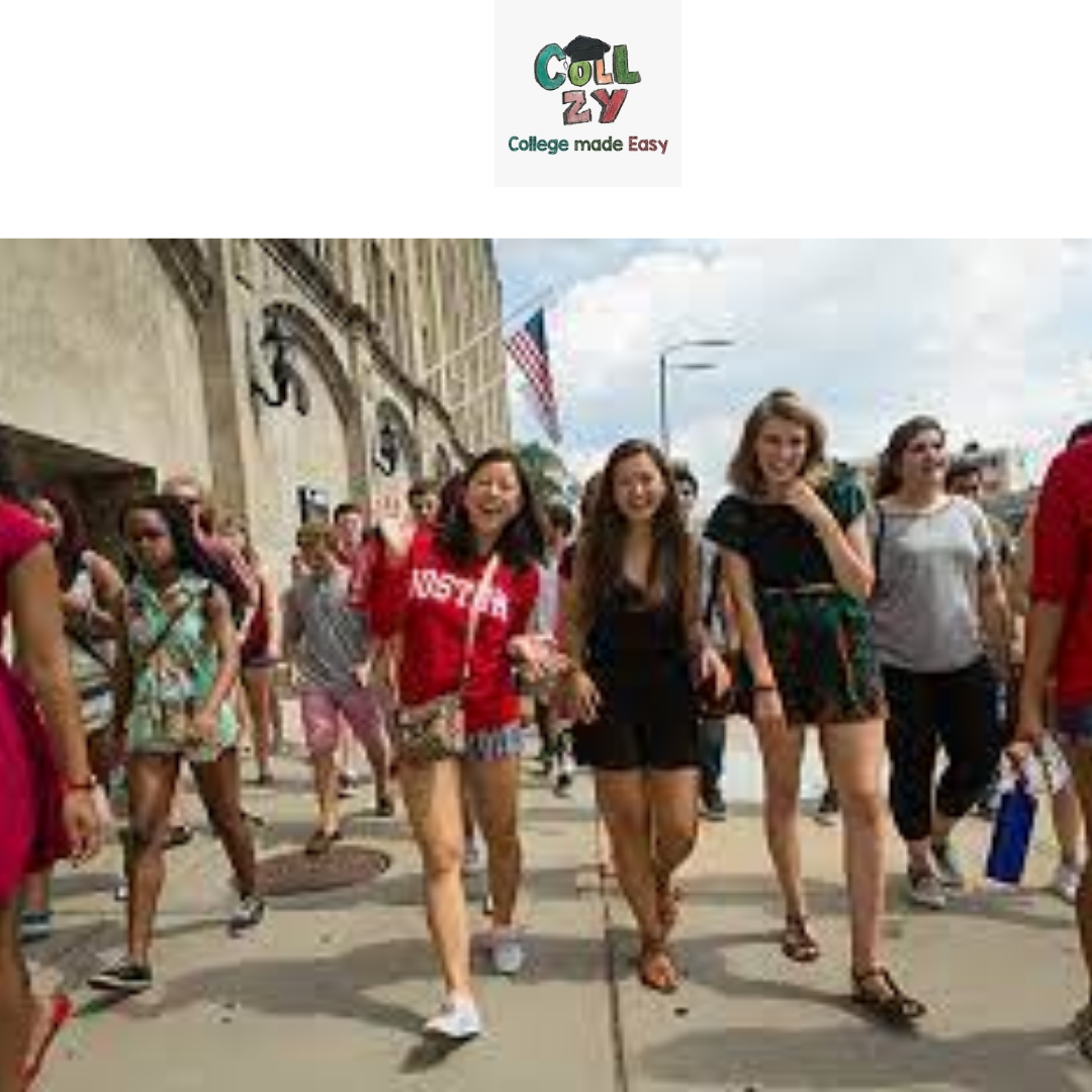 Boston University’s largest applicant pool – Class of 2026