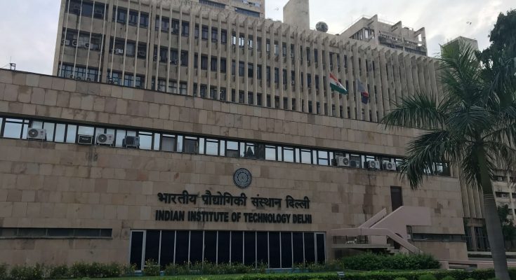 IIT-Bombay best among Indian institutions - QS Asia University Rankings ...